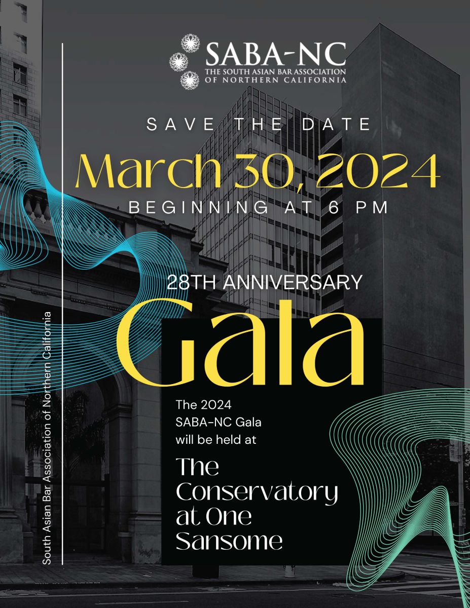 South Asian Bar Association- Northern California